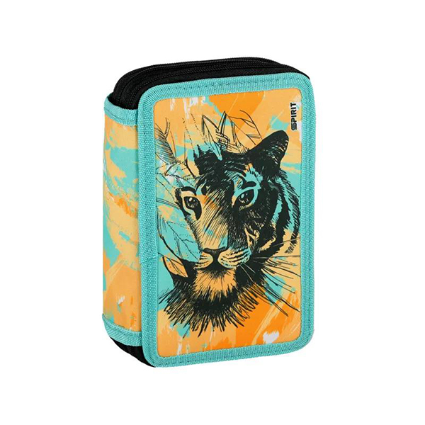 Pernica puna Tiger 3 zip Spirit TTS 408893