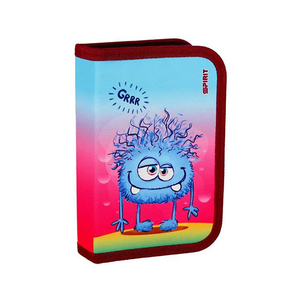 Pernica puna Dizzy Monster 1 zip Spirit TTS 408881