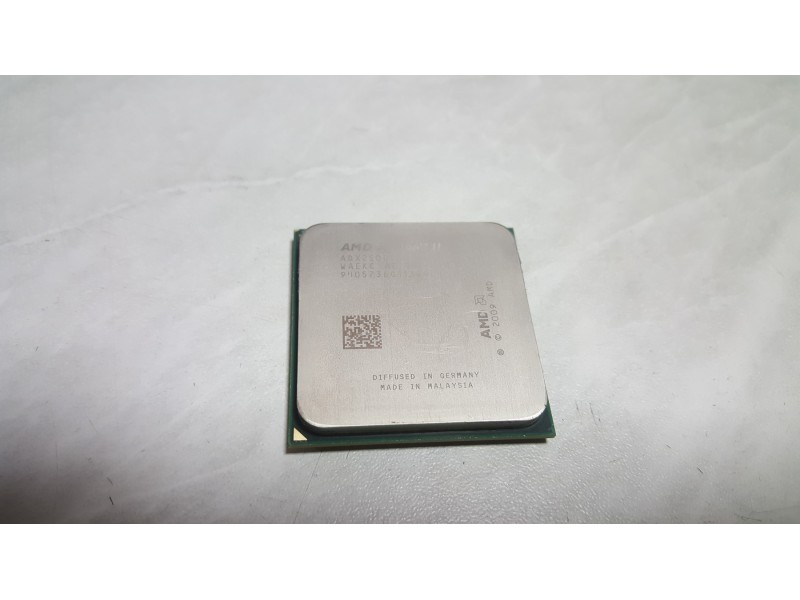 am3 procesor amd athlon dual core II x2 250 3000mhz isp