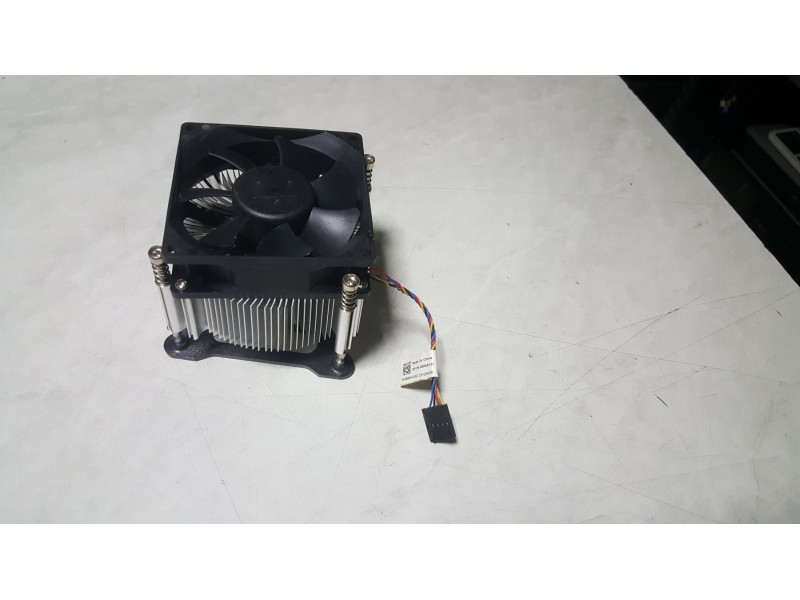 kuler 1155 1156 1150 od dell optiplex pin5 ispravan