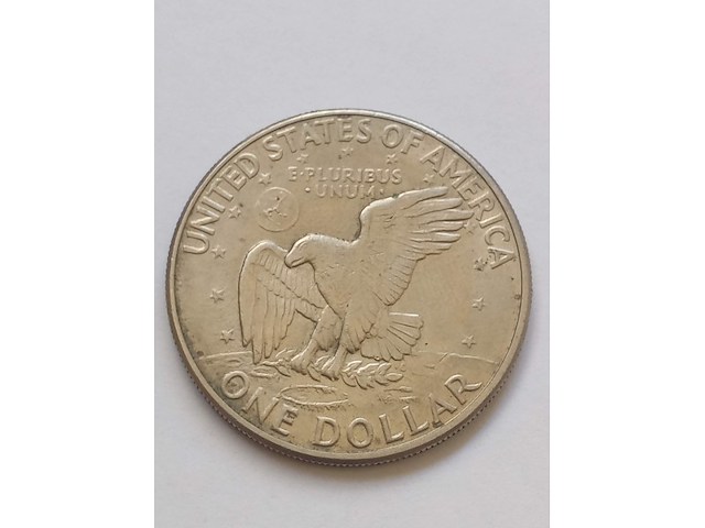 1 Dollar 1972.g - USA - Amerika -