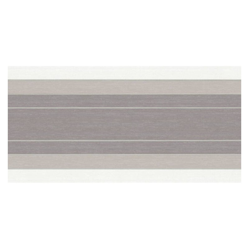 Kanjiža Habitat Stripes WT 25x50 cm