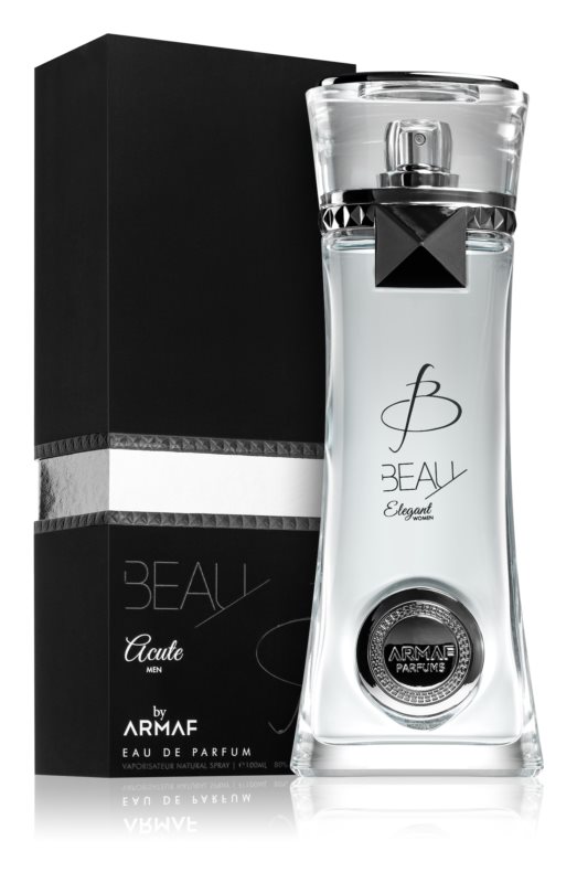 Armaf BEAU ACUTE EDP 100ml Muški(Isti Mont Blanc Legend)