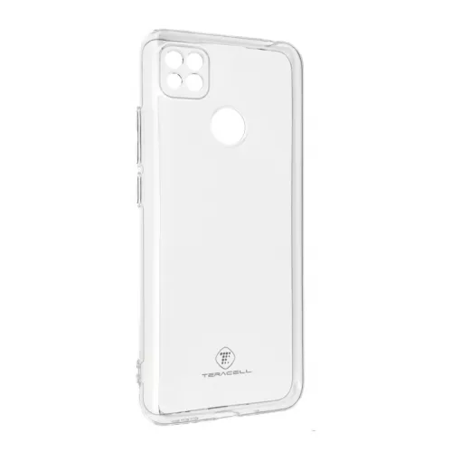 Futrola - maska Teracell Giulietta za Xiaomi Redmi 9C/Redmi 10A Transparent