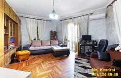 Prodajem Stan-Apartman, Hram, Vračar, Beograd, €295.000
