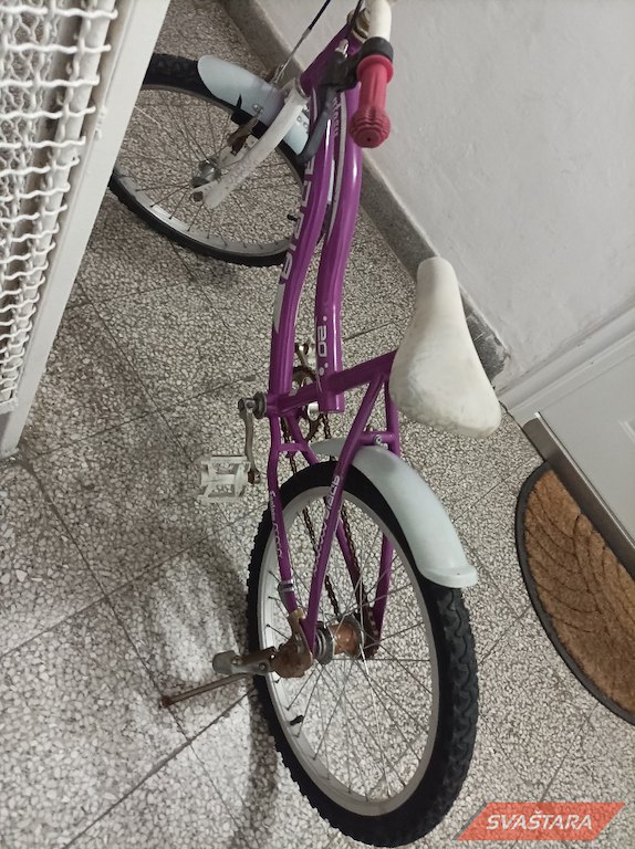 Bicikl 20 Inca na prodaju