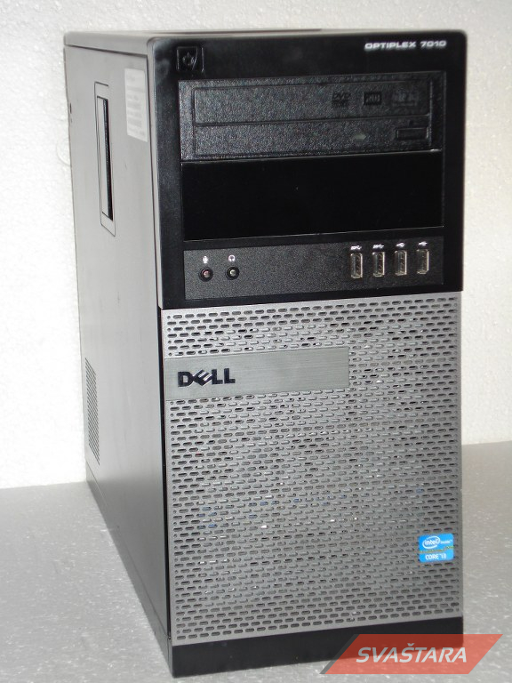 Core i5-3550 8GBDDR3 500HDD Dell