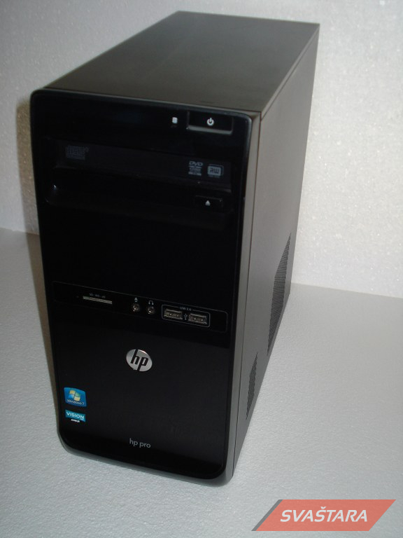 HP Pro 3405 E2-3200 HD6370 4GBDDR3