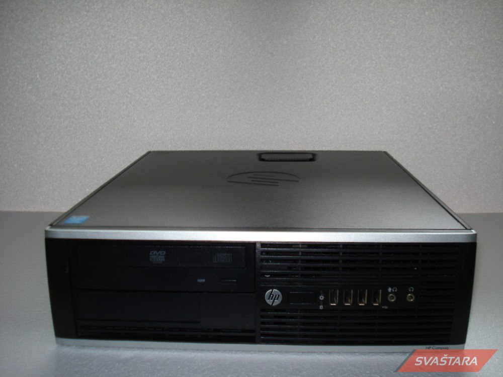 HP Elite 8300 SFF i5-3470/4GB/500HDD