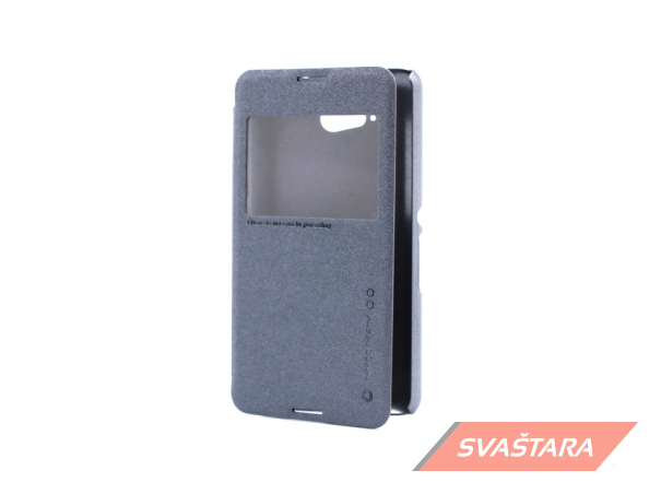 Nillkin Sparkle za Sony Xperia E4g/E2003 crna