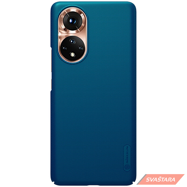 Nillkin Scrub za Huawei Honor 50/Nova 9 plava