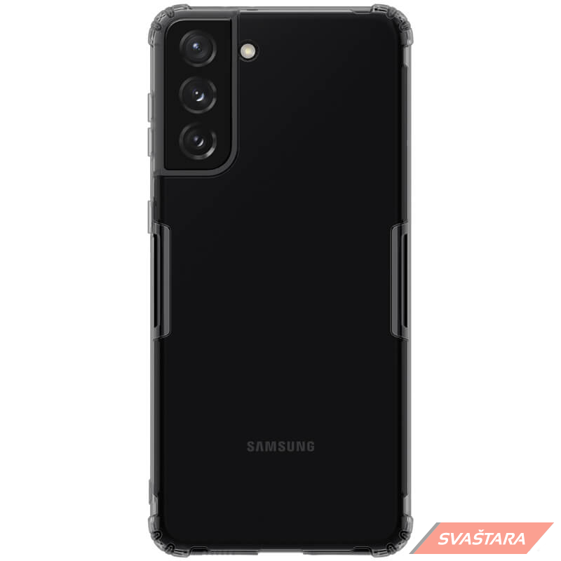 Nillkin Nature za Samsung G996B S21 Plus siva