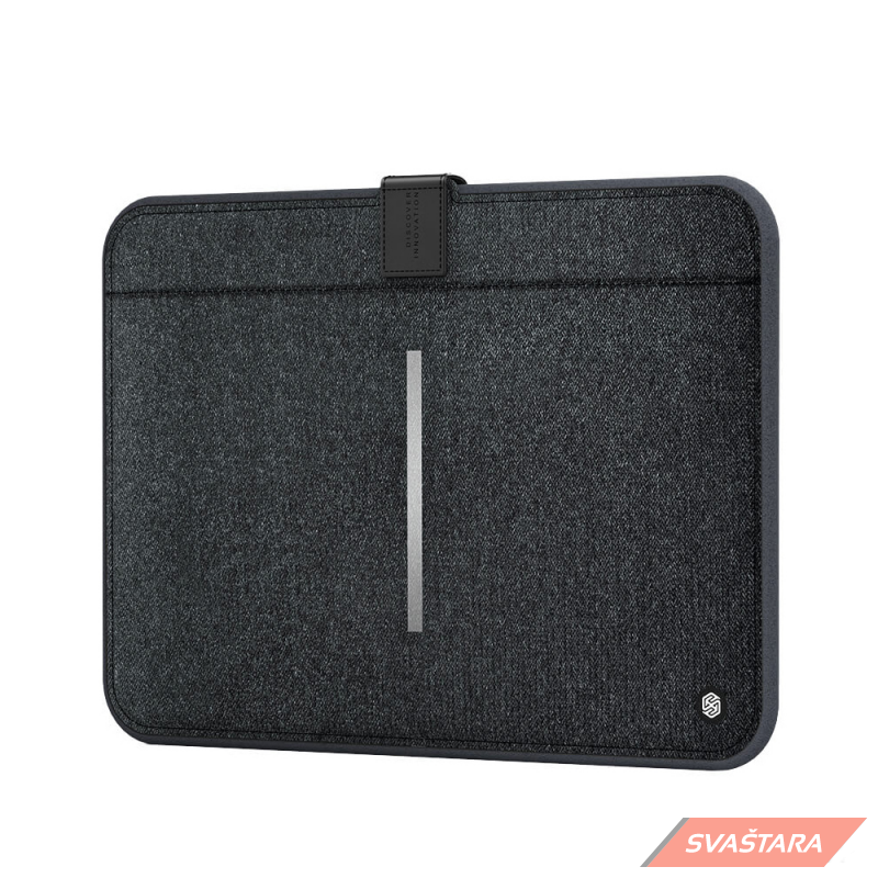 Nillkin Acme Sleeve Classic za MacBook 13 crna