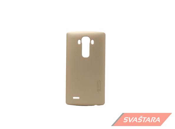 Futrola Nillkin Scrub za LG G4/H815 zlatna