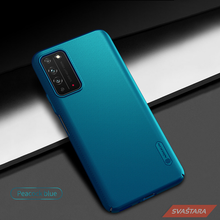 Futrola Nillkin Scrub za Huawei Honor 10X plava