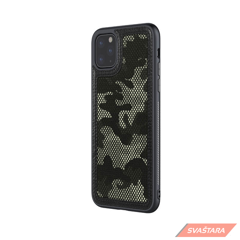 Futrola Nillkin Camo za iPhone 11 Pro Max 6.5