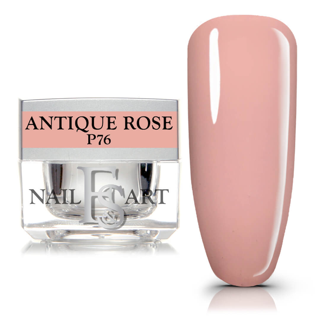 ANTIQUE ROSE P76 – BEZ FIKSIRANJA