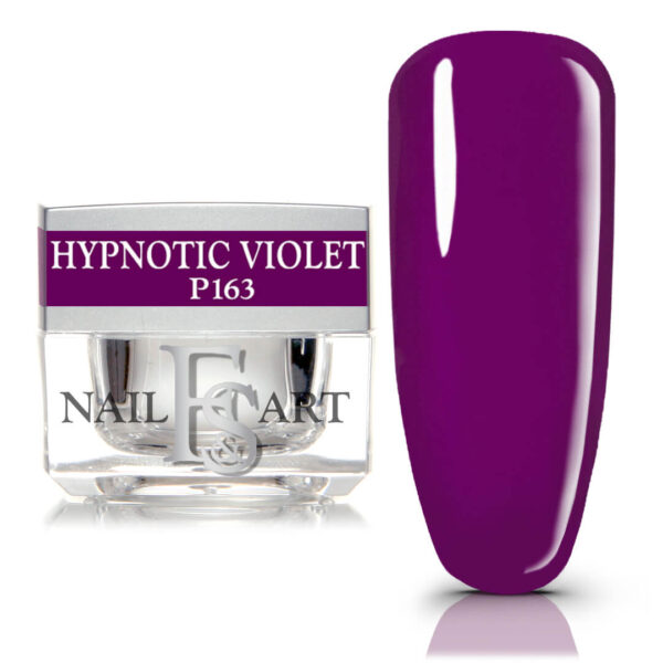 Hypnotic Violet P163 – bez fiksiranja