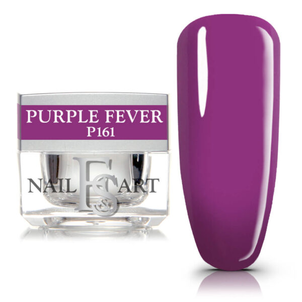 Purple Fever P161- bez fiksiranja