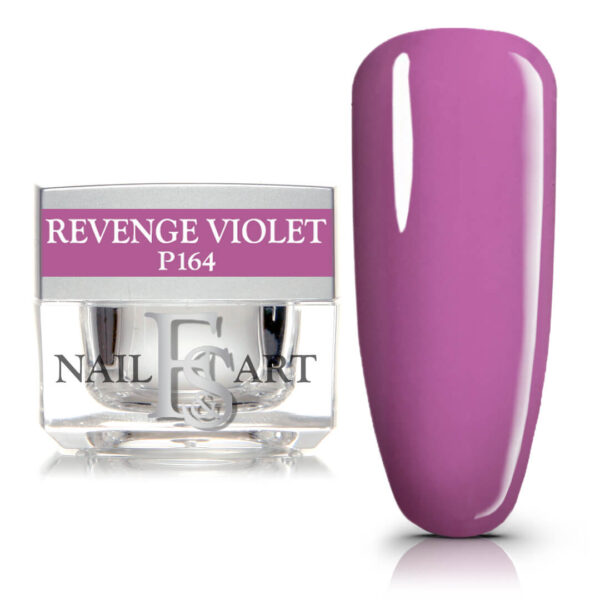 Revenge Violet P164- bez fiksiranja