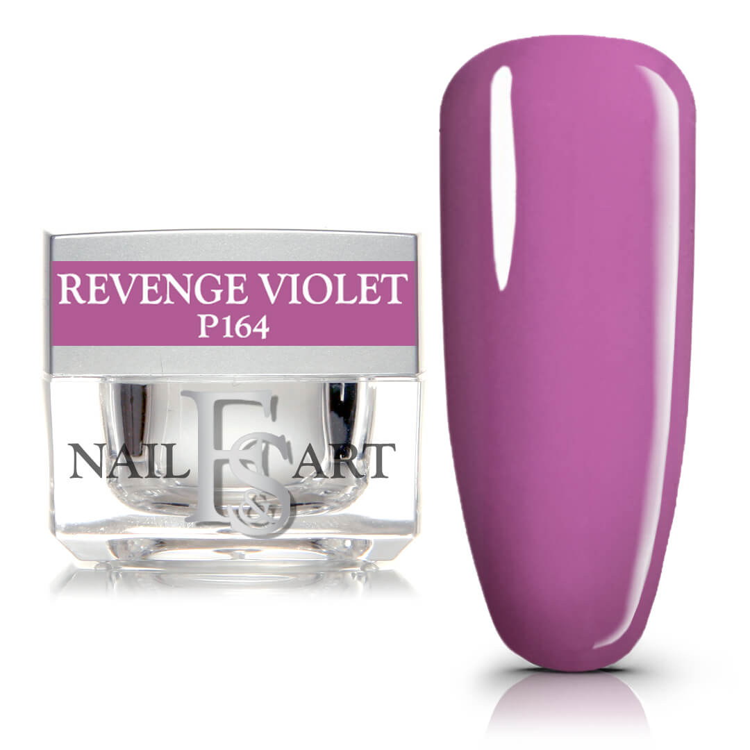 REVENGE VIOLET P164- BEZ FIKSIRANJA