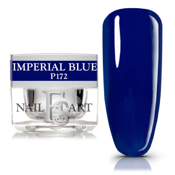 IMPERIAL BLUE P172- BEZ FIKSIRANJA