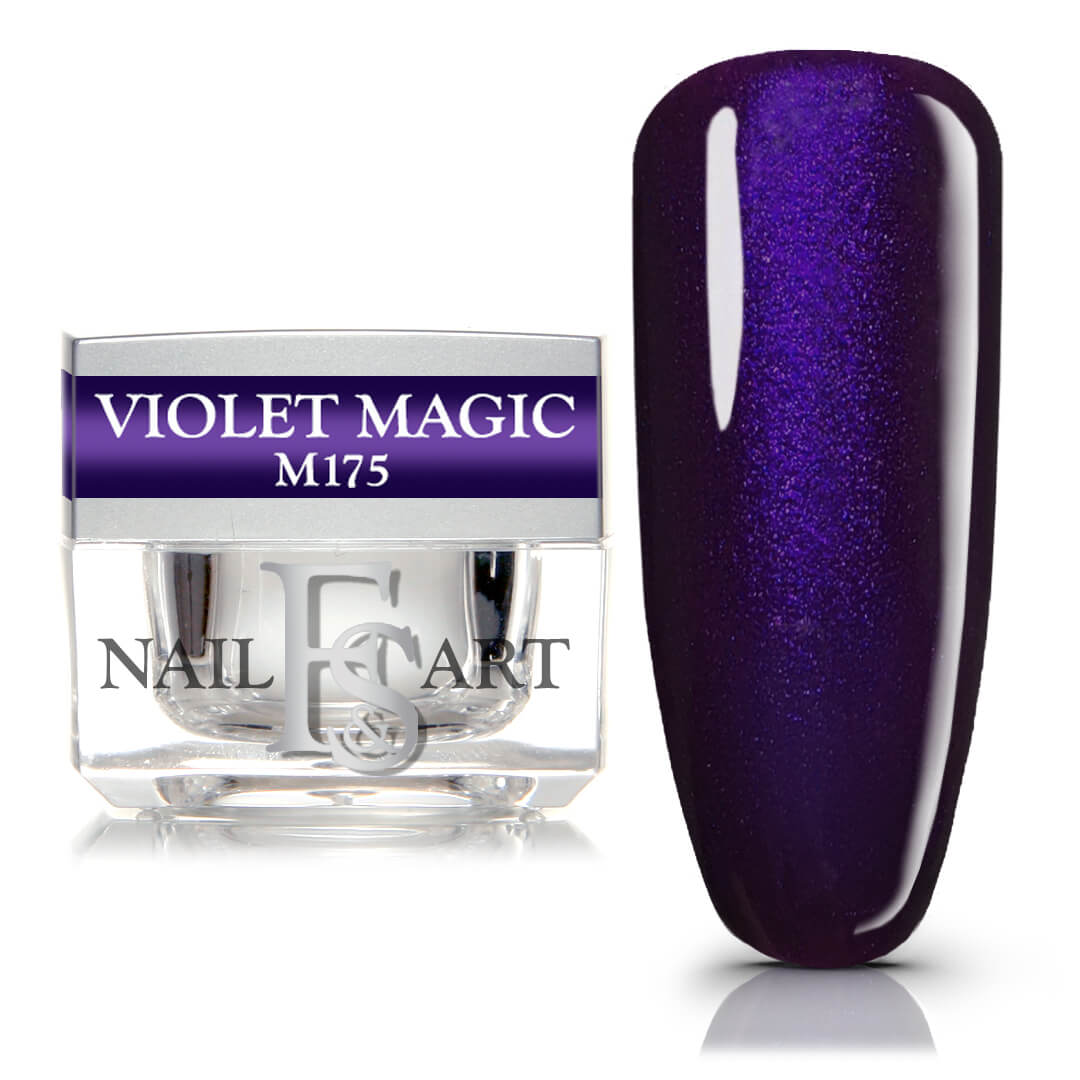 VIOLET MAGIC M175- BEZ FIKSIRANJA