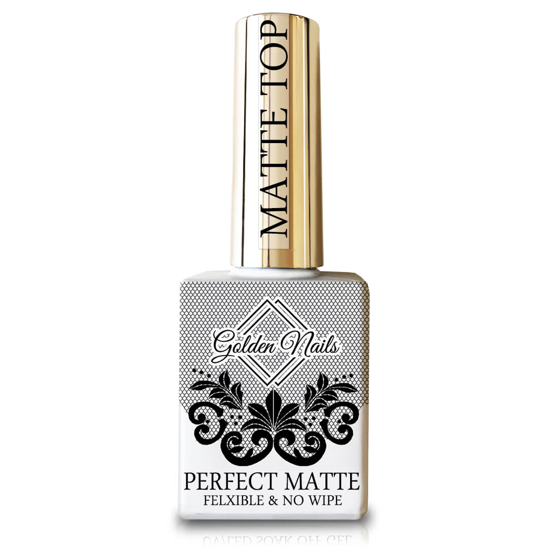 PERFECT MATTE – MAT ZAVRŠNI BEZ FIKSIRANJA