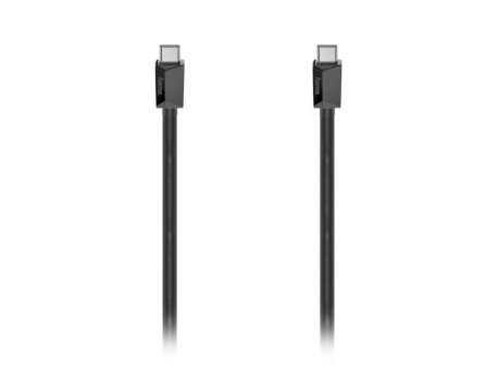 HAMA USB-C 2.0 Kabl, 480 Mbit/S, 1.50 M