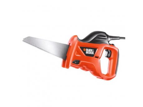 BLACK&DECKER Električna testera Scorpion 400W KS880EC