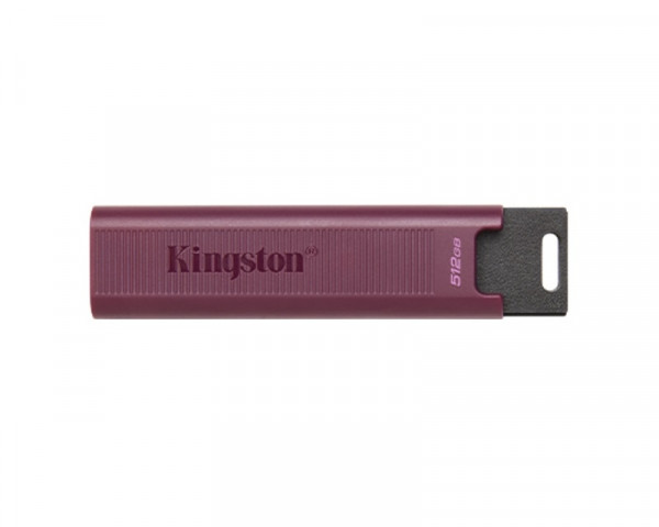KINGSTON 512GB DataTraveler Max USB 3.2 flash DTMAXA512GB