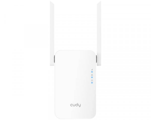 CUDY RE1800 AX1800 Dual Band Wi-Fi Range Extender