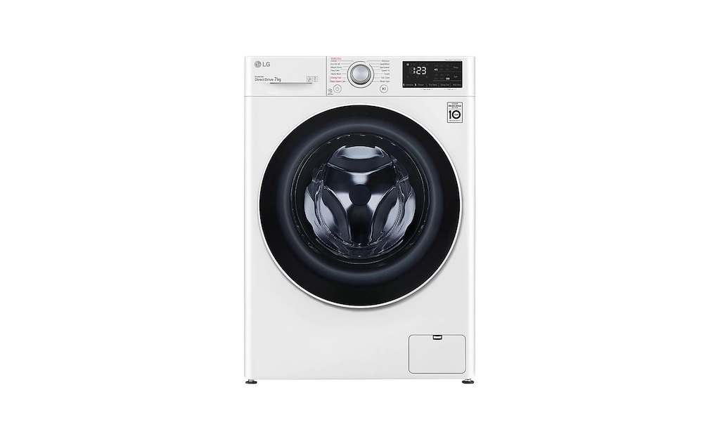 LG F2WV3S7S0E mašina za pranje veša