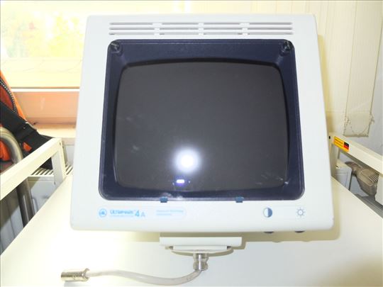 Monitor za Ultrazvuk "Ultra Mark 4 Plus"