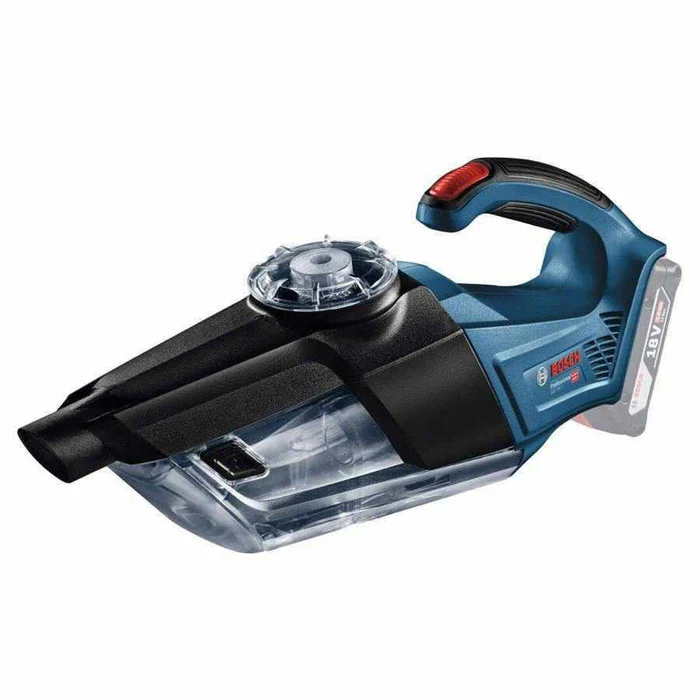 Bosch GAS 18V-1 Solo aku usisivač bez baterije i punjača (06019C6200)