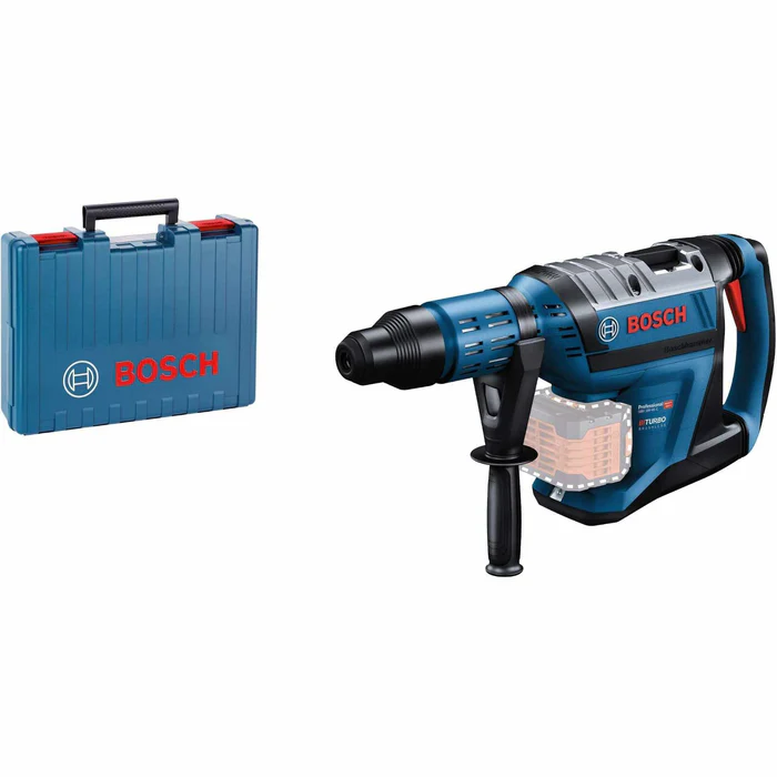 Bosch GBH 18V-45 C Solo - Bosch udarna bušilica aku- bez baterije i punjača (0611913120)