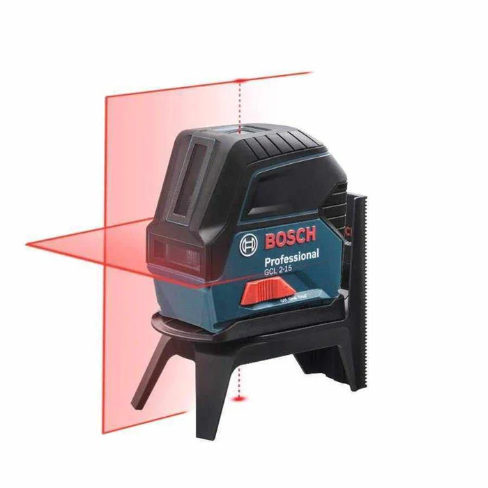 Bosch GCL 2-15 kombinovani laser 15m sa tačkama (0601066E00)