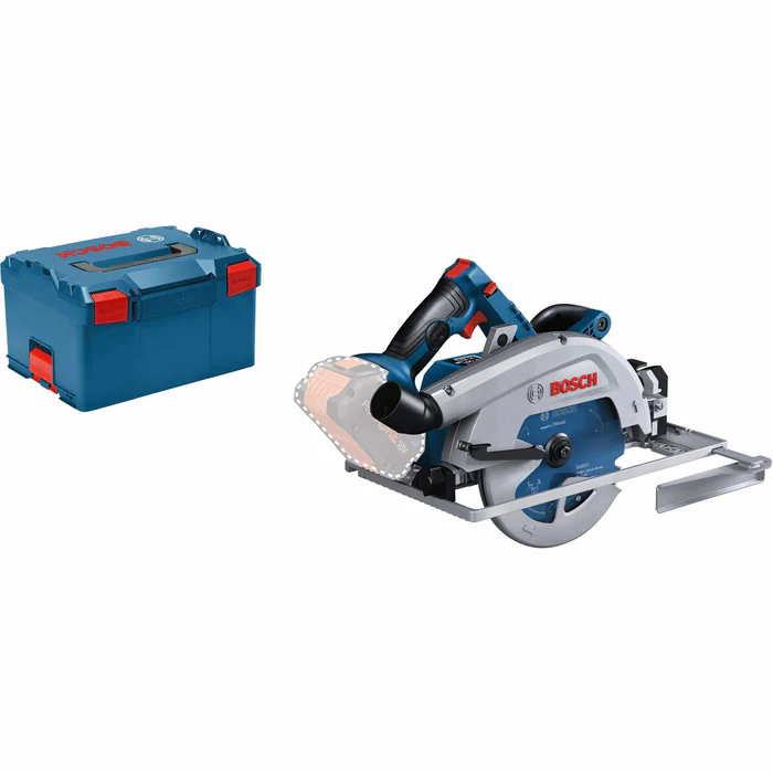 Bosch GKS 18V-68 GC - Bosch aku kružna testera - Solo bez baterije i punjača (06016B5100)