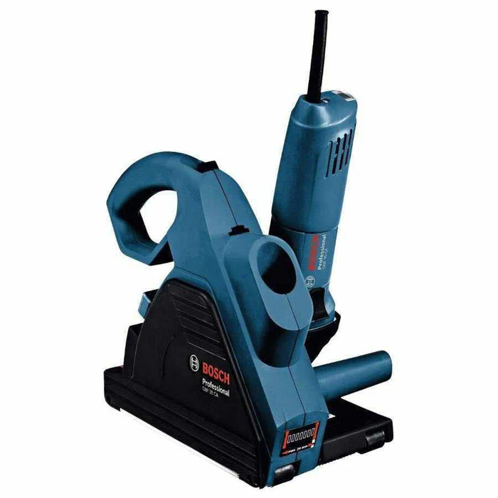 Bosch GNF 35 CA šlicerica, glodalica za žljebove u zidovima, 1400 W (0601621708)