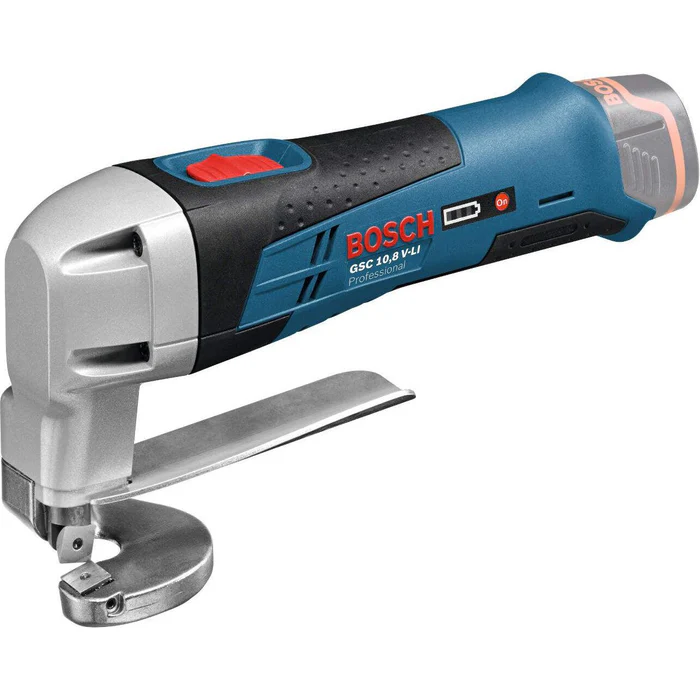 Bosch GSC 12V-13 Solo akumulatorske makaze za lim (0601926105)