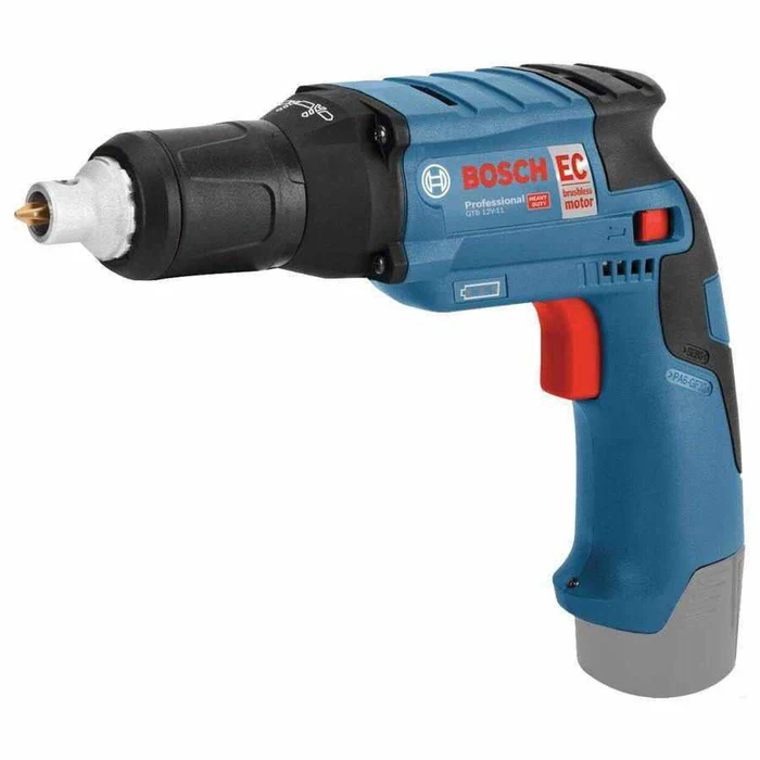 Bosch GTB 12V-11 Solo akumulatorski odvrtač za suvu gradnju (06019E4002)