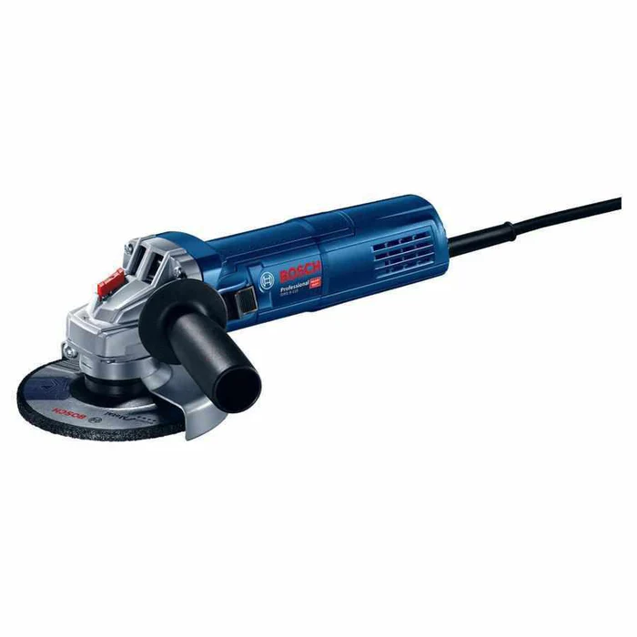 Bosch GWS 9-115 mala ugaona brusilica 900 W (0601396006)