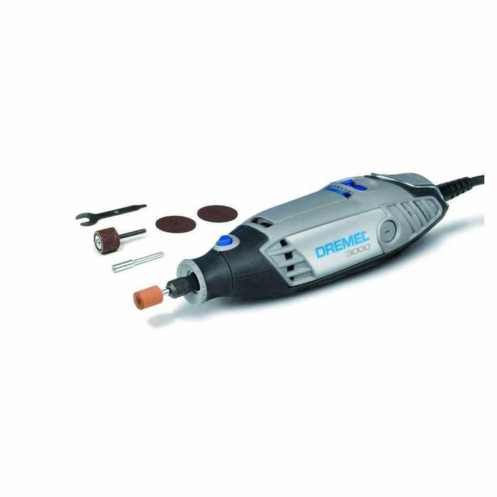 Dremel 3000 sa 5 komada pribora 3000-5 (F0133000JW)