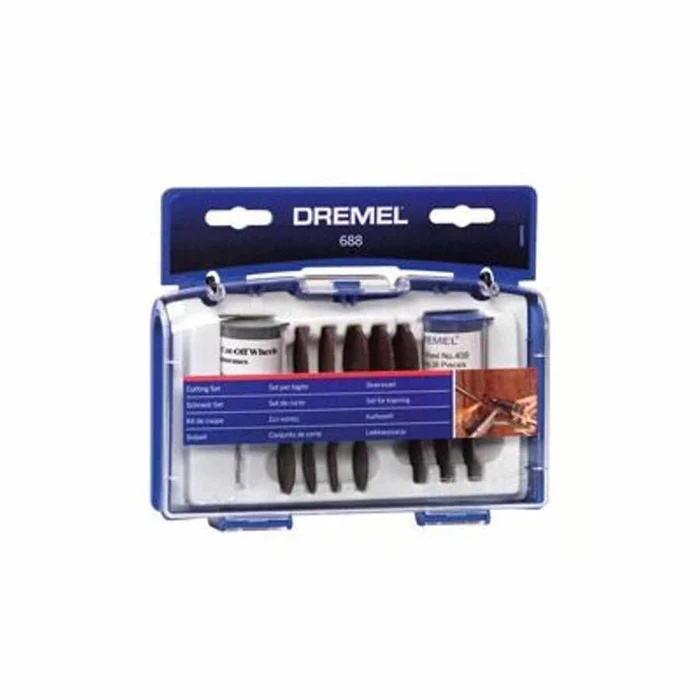 Dremel Set za sečenje (688)