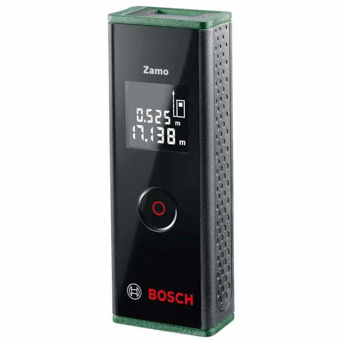 Laserski daljinomer Bosch Zamo III (0603672700)