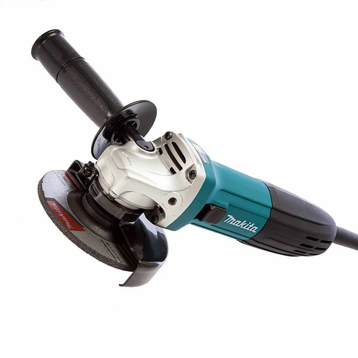 Mala Ugaona brusilica 115mm 720W Makita (GA4530)