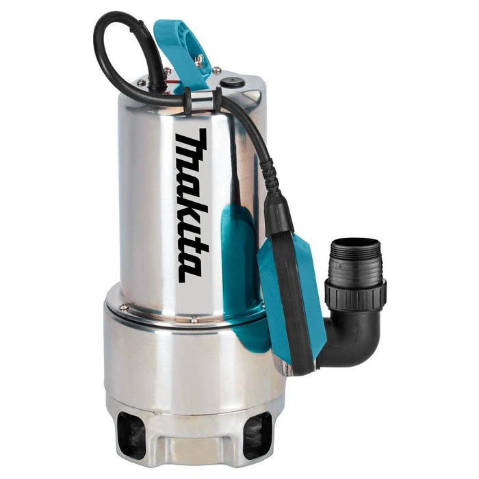 Potapajuća pumpa za prljavu vodu 1100W Makita (PF1110)