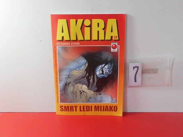 7 Akira 38