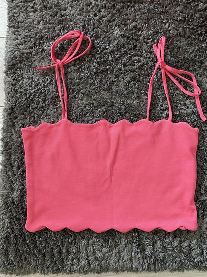 Zara top L velicina