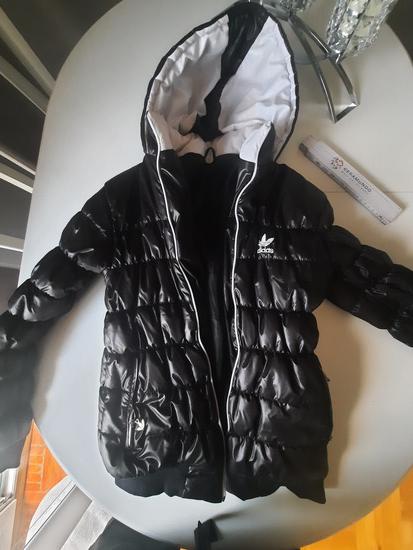 Adidas jakna odgovara L/ Xl suskavac